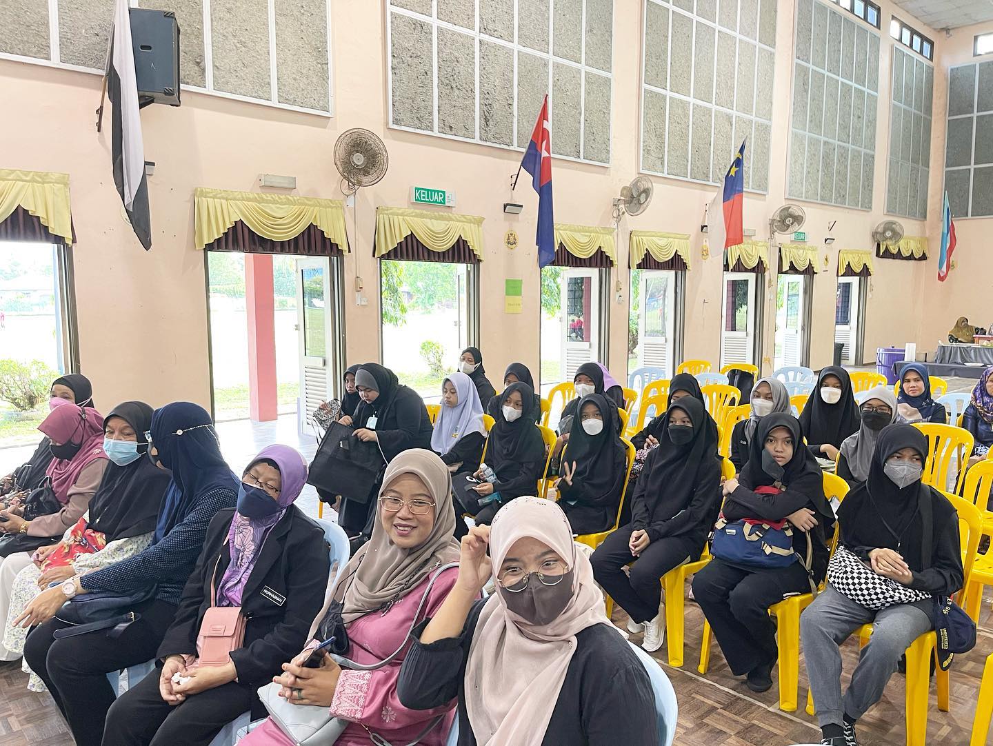 Program Kerjasama SMKPP91 dan SMK Kedawang – 29 hg 30 Ogs 2022 – SMK ...