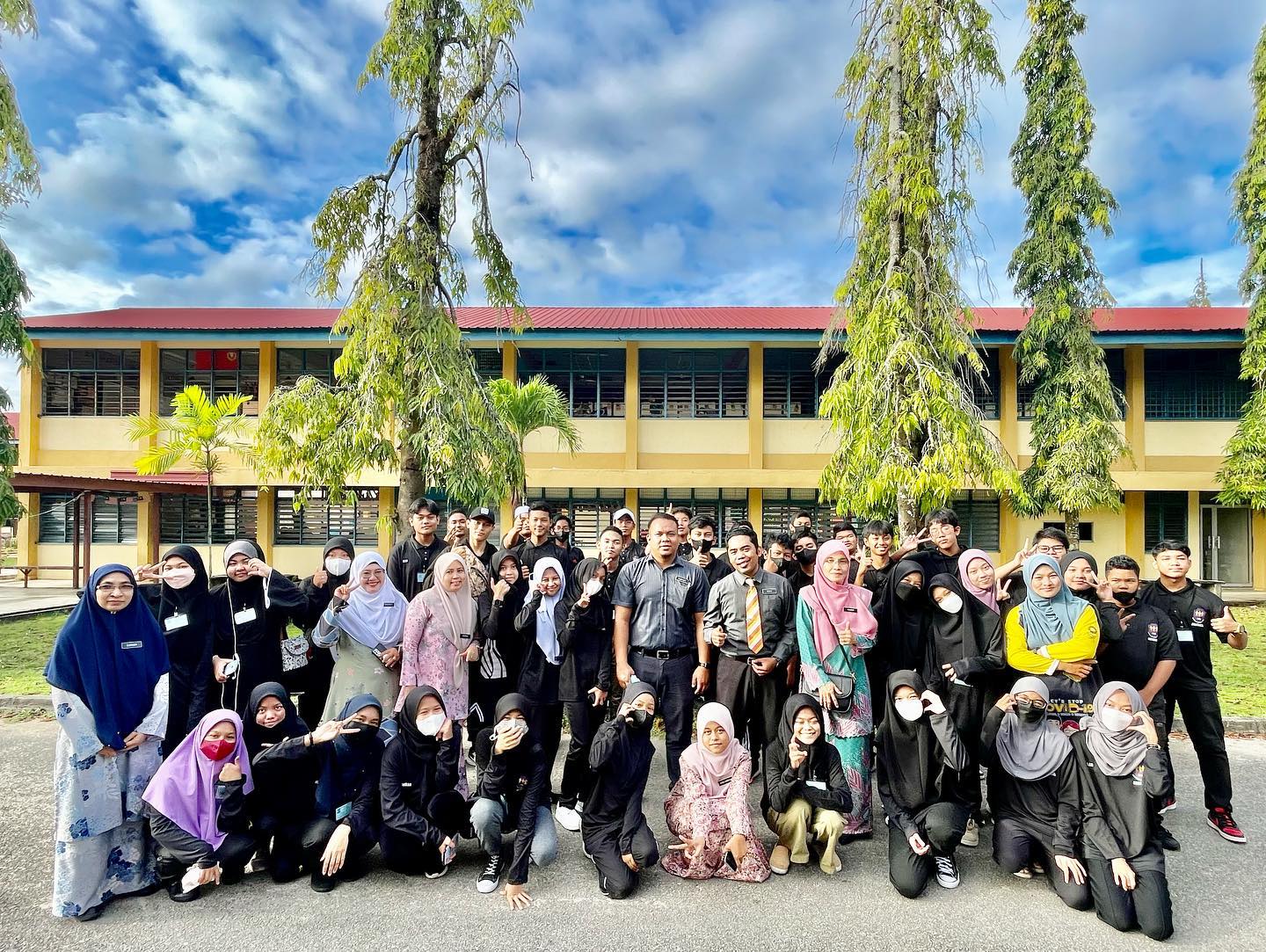 Program Kerjasama SMKPP91 dan SMK Kedawang – 29 hg 30 Ogs 2022 – SMK ...