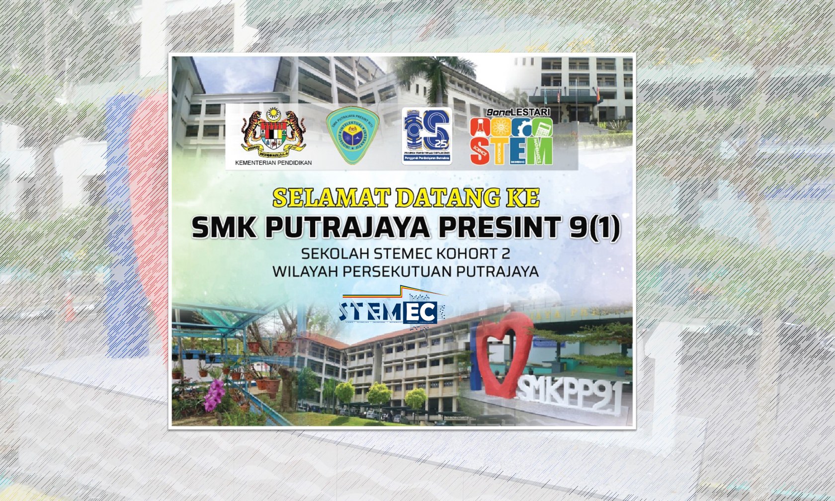 Senarai Guru – SMK Putrajaya Presint 9(1)