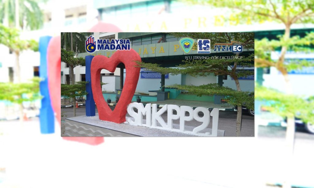 Senarai Guru – SMK Putrajaya Presint 9(1)