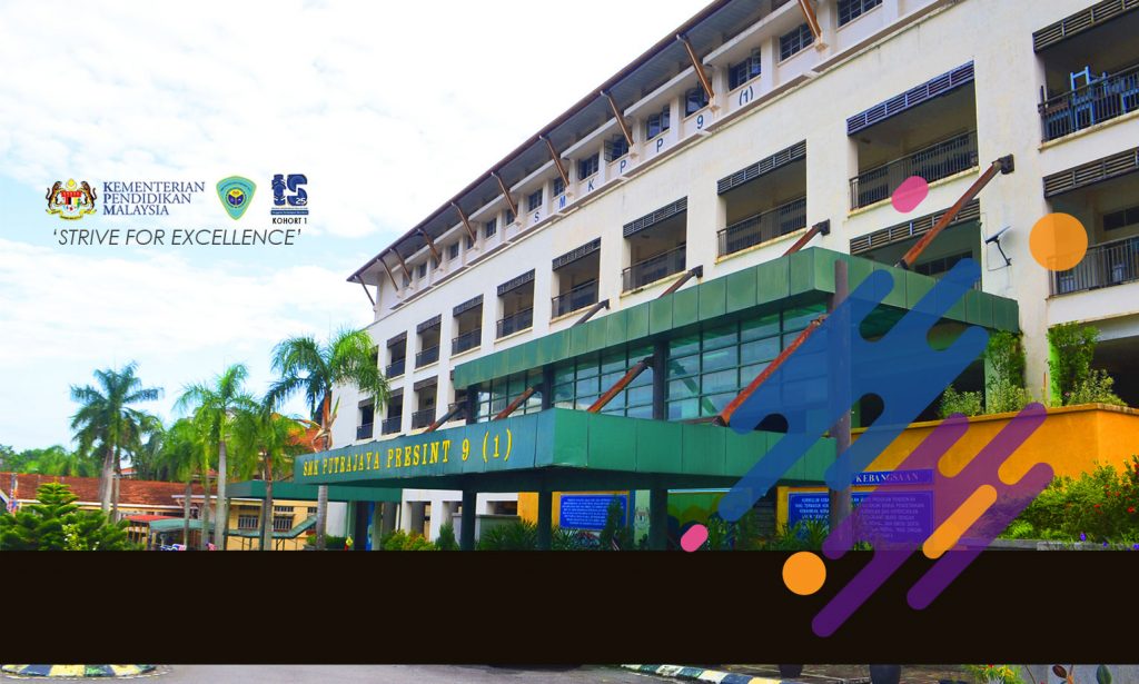 SMK Putrajaya Presint 9(1) – Gerbang Informasi SMKPP91