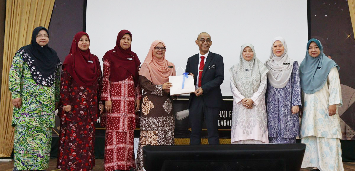 SMK Putrajaya Presint 9(1) – Gerbang Informasi SMKPP91
