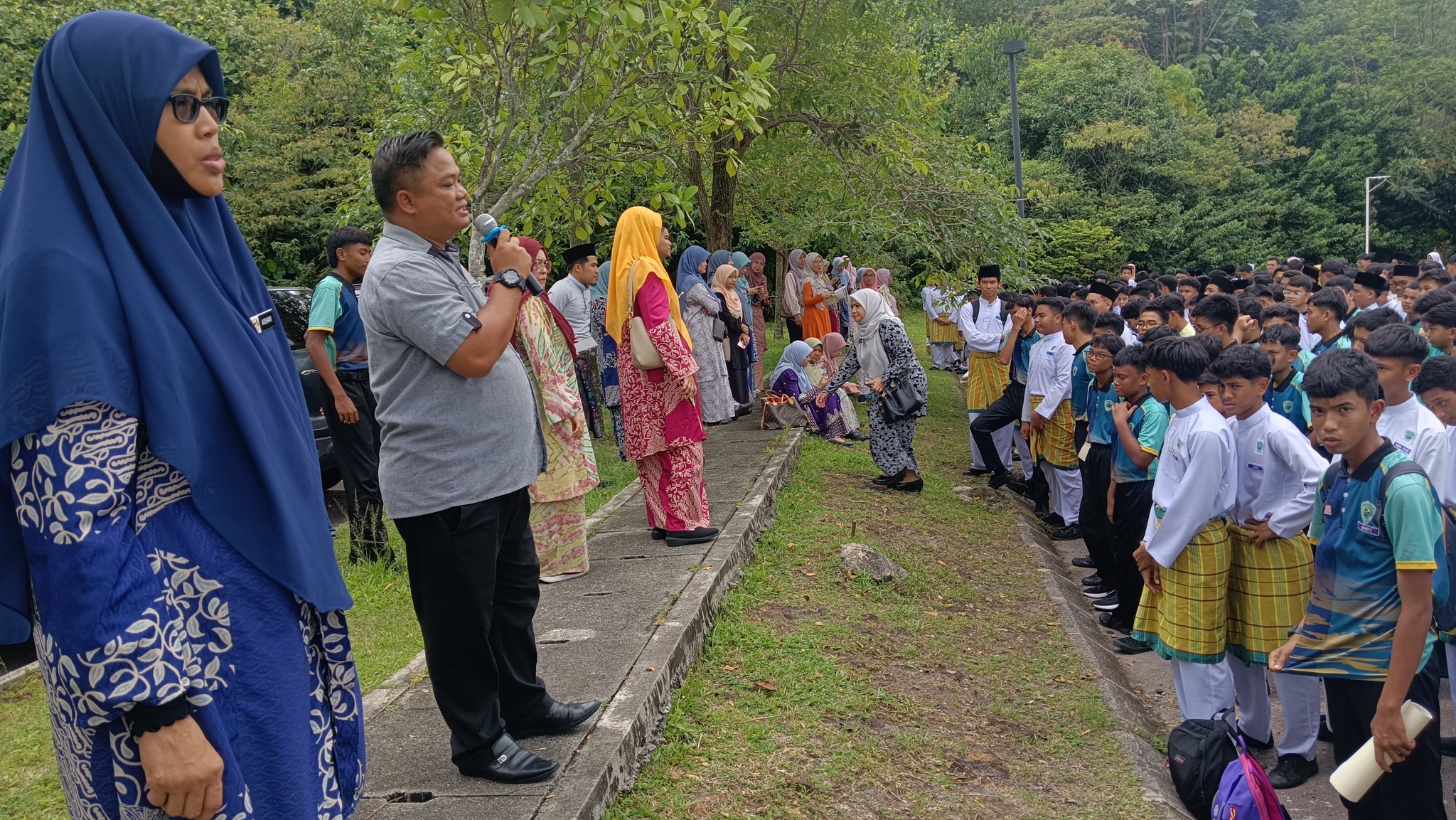 SMK Putrajaya Presint 9(1) – Gerbang Informasi SMKPP91